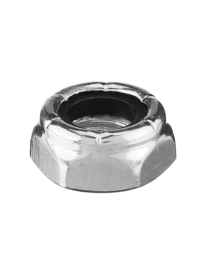 Wheel Axle Lock Nuts, 7mm and 8mm (Set of 8)