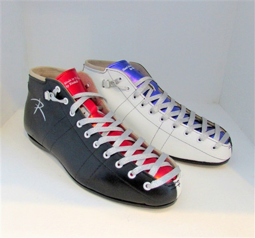 Custom ColorLab Riedell 495 Roller Derby Skate Boots