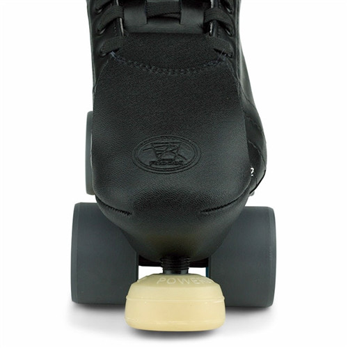 Riedell Leather Pro Fit Skate Toe Caps