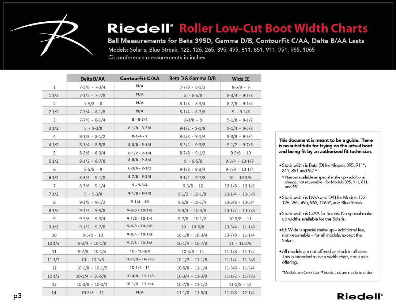 Riedell 395 Quest Roller Skates