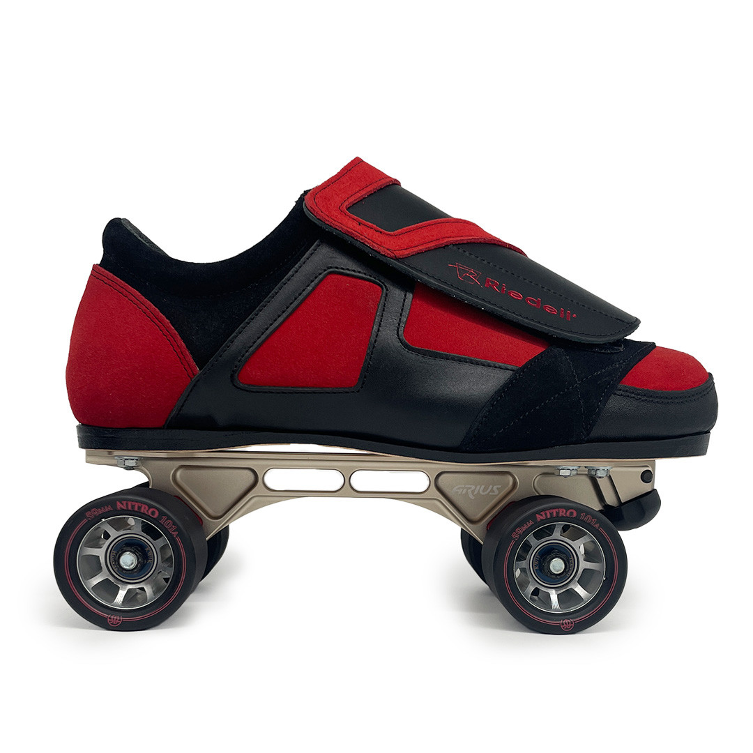 Riedell Phaze 951 Reactor Pro Jam Roller Skates