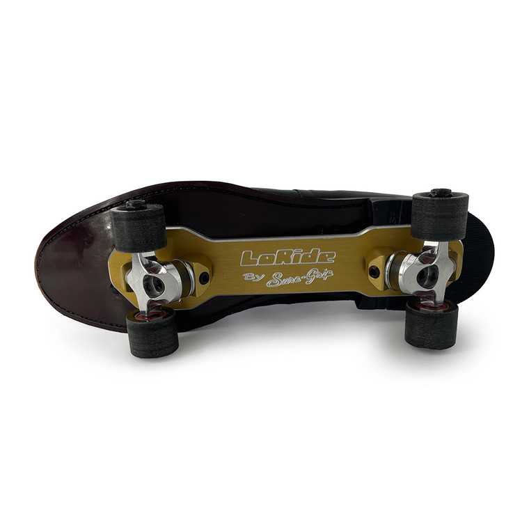 Custom Stacy Adams/Stacy Baldwin, Dress Shoe Cali Slide, Slider Rhythm ...