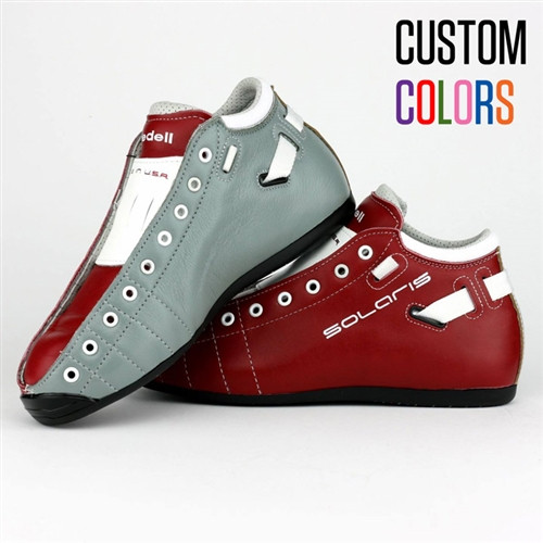 Riedell Solaris Custom ColorLab Boot