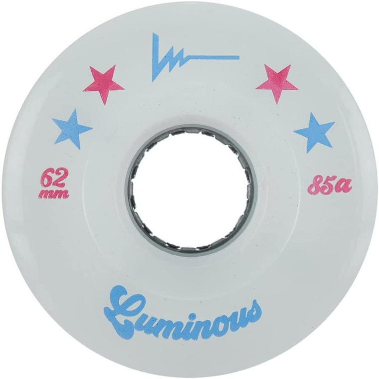 Luminous Light Up LED Wheels