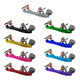 Atom Pilot Falcon Plates - All Colors