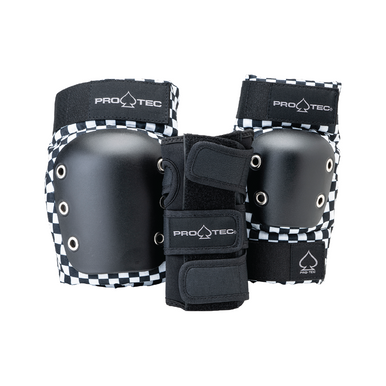 Moxi Leopard Super Six Pack Pad Set