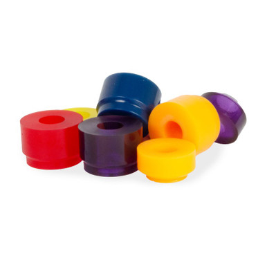 Sure-Grip Power Trac Cushions (8-Pack)