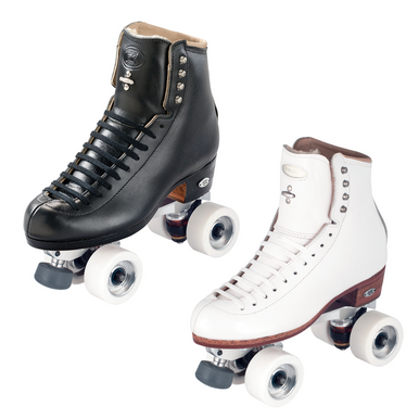 Riedell 336 Legacy Roller Skate Set