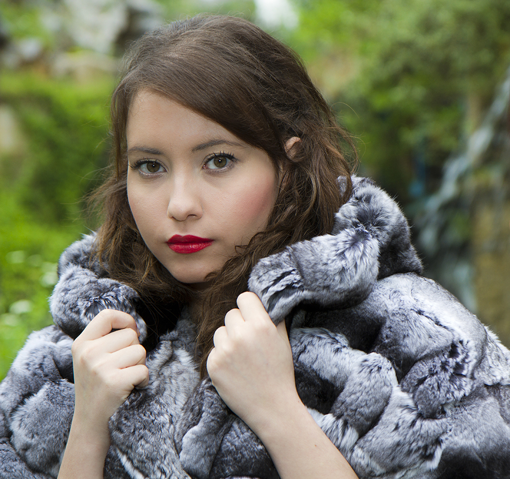 BENEFITS OF FUR - furoutlet