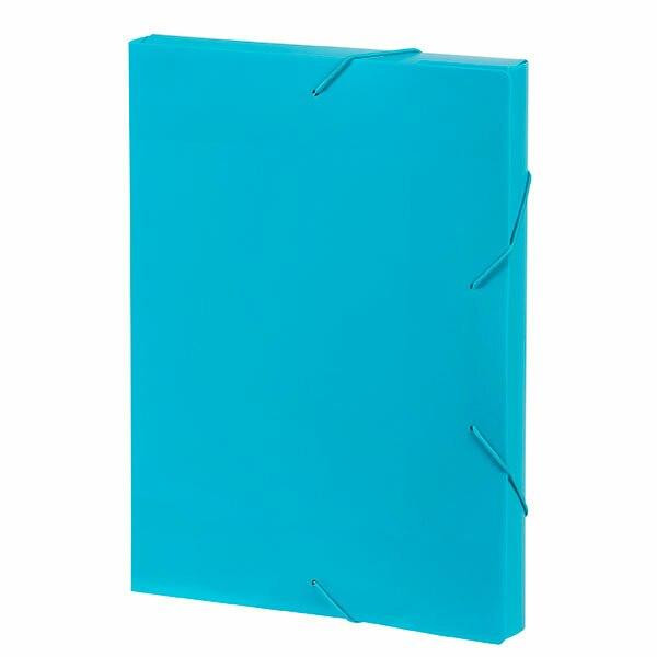 Marbig Document Box A4 Black X CARTON of 10 : 2019902 | The Stationery ...