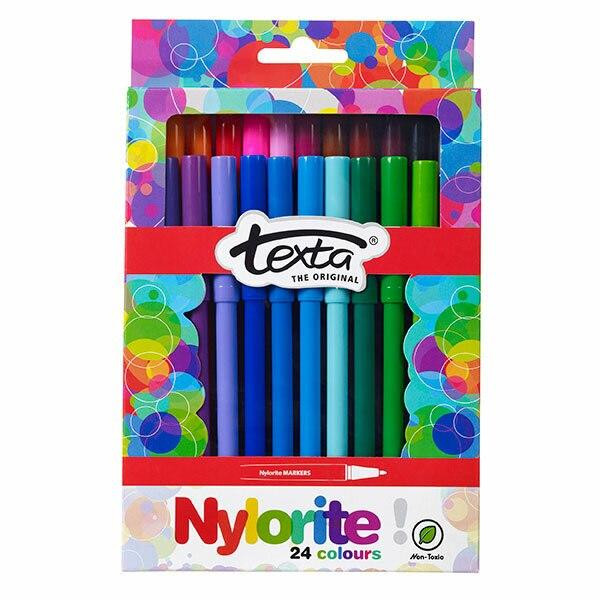 TEXTA | Markers | Writing | The Stationery Store