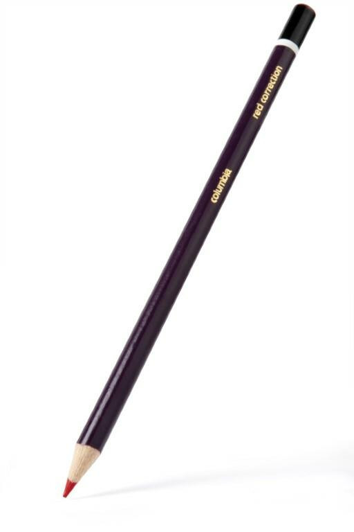 COLUMBIA | Pencils | The Stationery Store