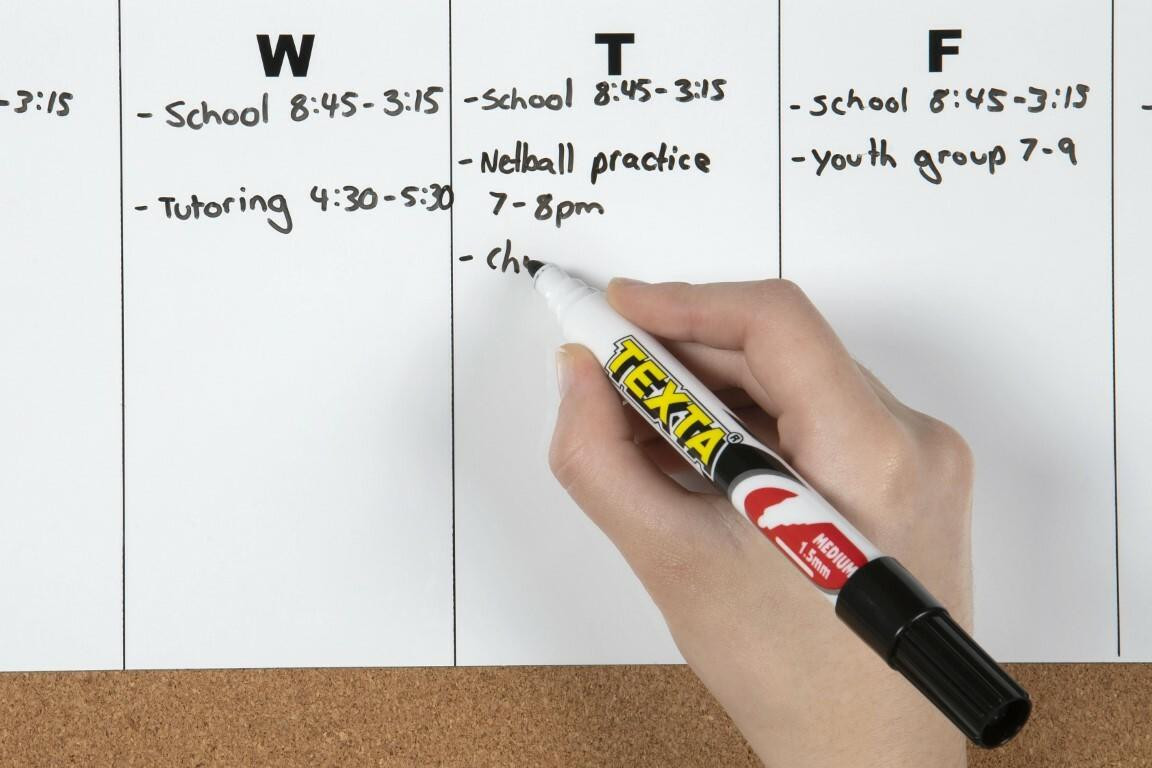 TEXTA | Markers | Writing | The Stationery Store