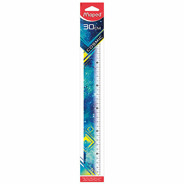 Maped Ruler Foldable 30cm : 8281010 | The Stationery Store
