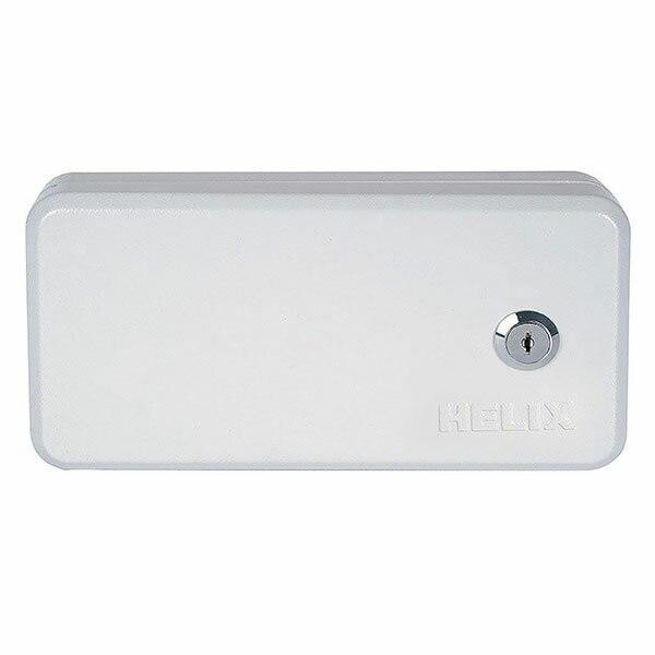 Helix Key Cabinet 20 Keys : 0353160 | The Stationery Store