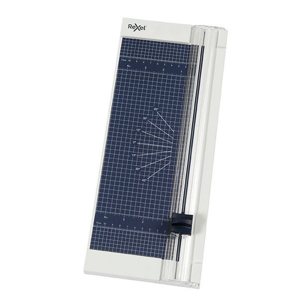 Rexel Classiccut Trimmer Fixed Blade 1208p A4 : 20201208P | The ...