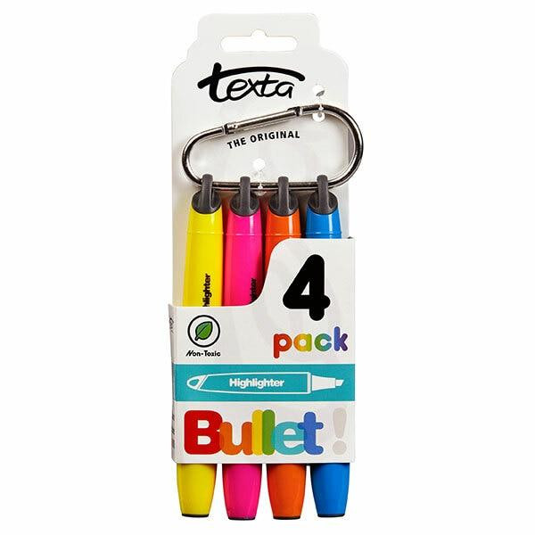 TEXTA | Markers | Writing | The Stationery Store