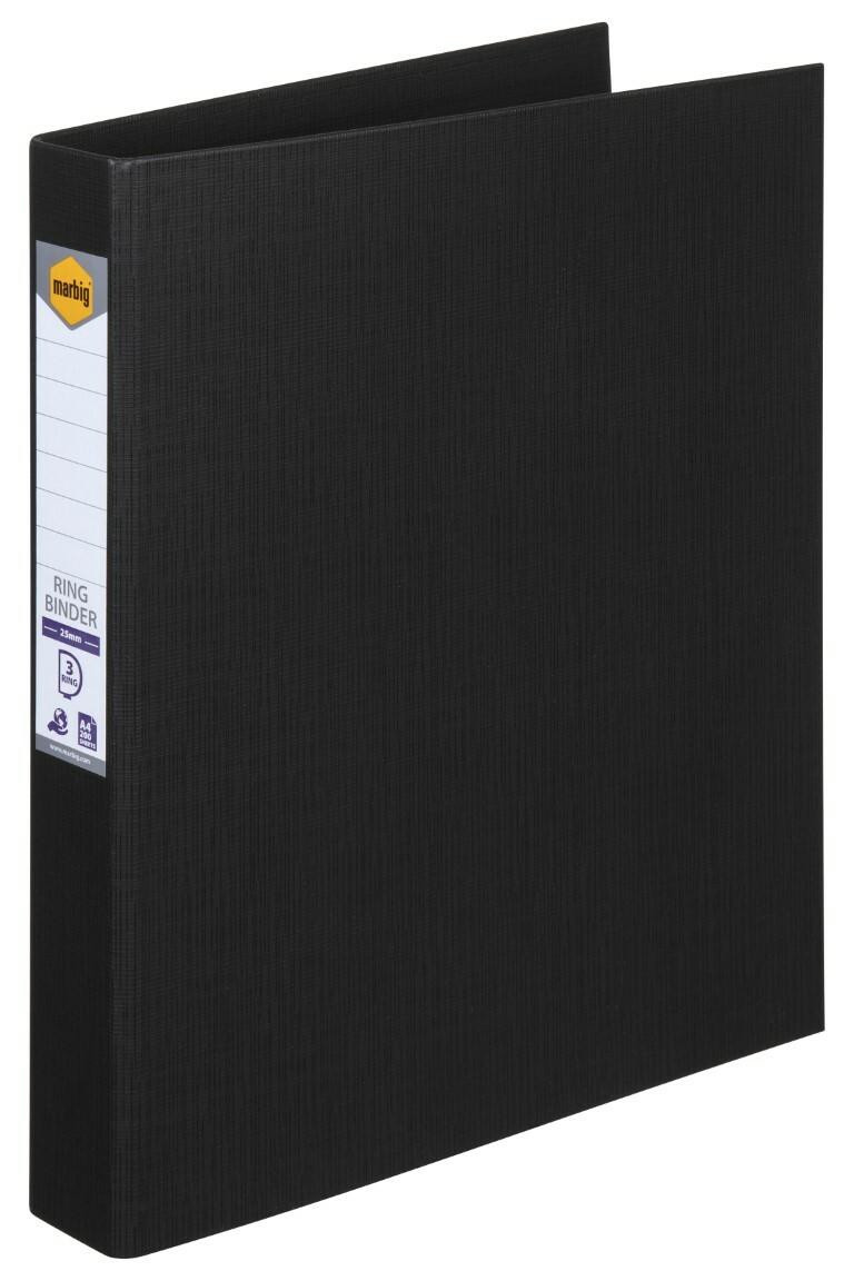 MARBIG | Office Products | Stationery | The Stationery Store