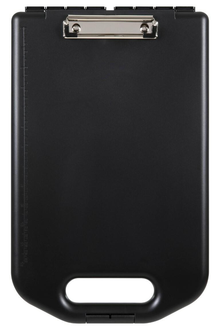Marbig Professional Clipboard Black : 0280510 | The Stationery Store