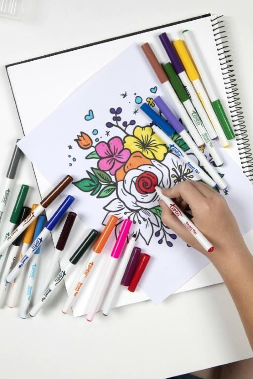 TEXTA | Markers | Writing | The Stationery Store