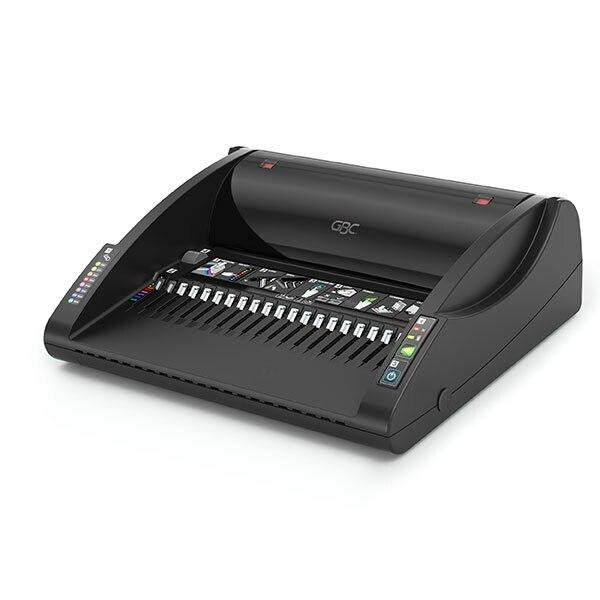 GBC Binding Machine Combbind C150 Pro : BMC150 | The Stationery Store