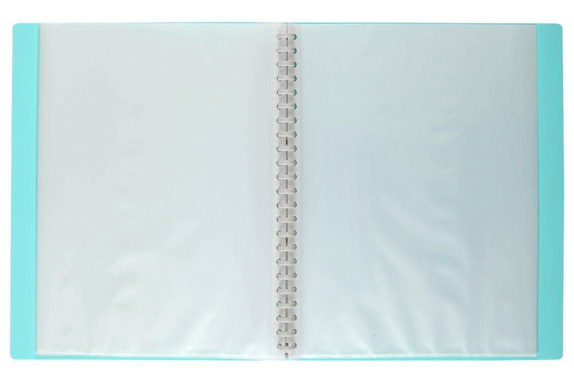 Colourhide Display Book Refills Refill Sheets Pack10 X CARTON of 10 ...