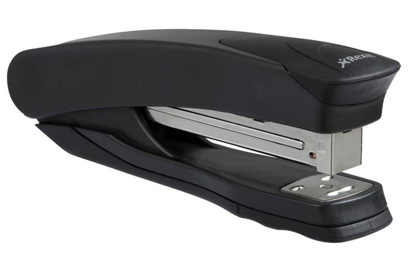 Rexel Stapler Full Strip Front Black : R800902 | The Stationery Store