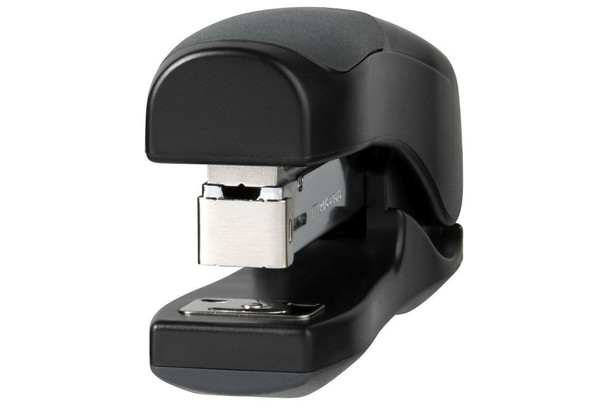 Marbig Stapler H/Strip 25 Standup Black X CARTON of 10 : 90145 | The ...