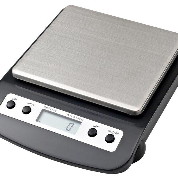 Jastek Battery Scale 5kg : 0308450 | The Stationery Store