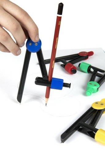 Celco C100 Compass Display 24 PAC24 : 0196226 | The Stationery Store