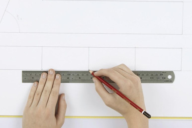 Celco Ruler 30cm : 0731030 | The Stationery Store