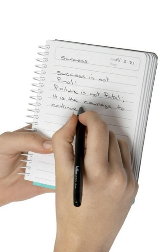 Colourhide Chunky Notebook 400page Assorted X CARTON of 5 : 1716599J ...