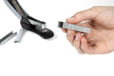 Rexel Staples Heavy Duty Odyssey Box2500 : 2100050 | The Stationery Store