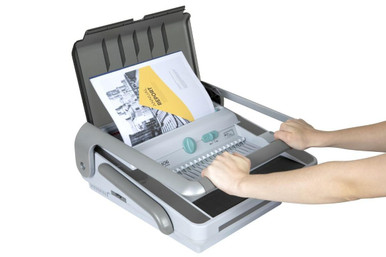 Rexel Binding Machine Multibind Cwb406 : 2101436 | The Stationery Store