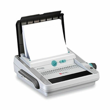 Rexel Binding Machine Multibind Cwb406e : 2101792 | The Stationery Store