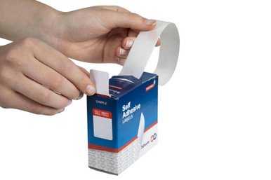 Quikstik Label Dispenser Sale Price 400 Labels : 80239R | The ...