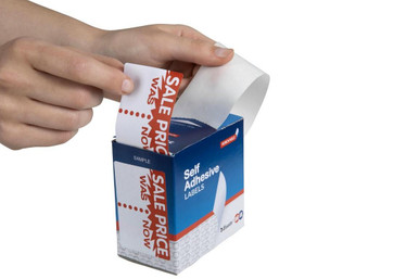 Quikstik Label Dispenser Sale Price Large 100 Labels : 80240R | The ...