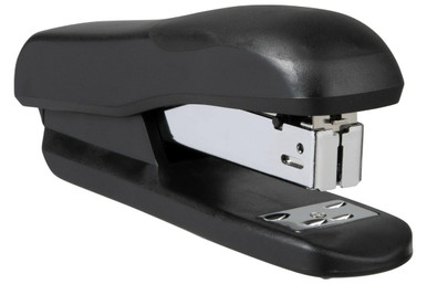 Marbig Stapler H/Strip Enviro Black X CARTON of 12 : 90180 | The ...