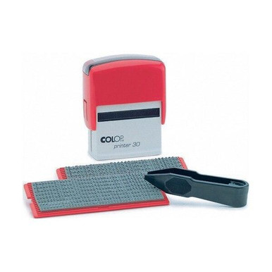 COLOP P30/2 Diy Set : 986036-1 | The Stationery Store