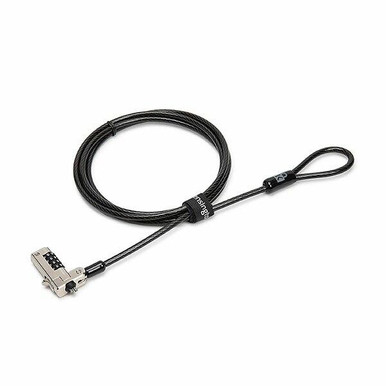 Kensington Serialised Combination Lock N17 : K68009WW | The Stationery ...