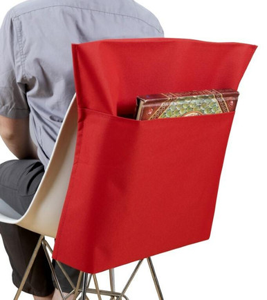 Celco Chair Bag Red X CARTON of 10 : 398884 | The Stationery Store