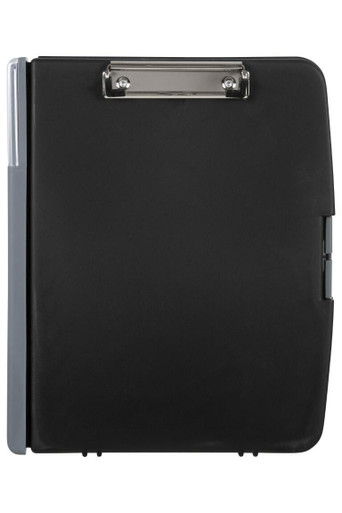 Marbig Professional Series Storage Clipboard Heavy Duty 5 Compartment X ...