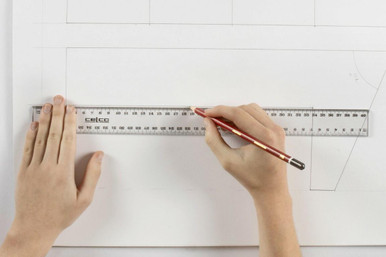 Celco Ruler 40cm Pack36 : 0102410 - The Stationery Store