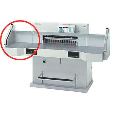 IDEAL Guillotine 72xx Side Tables : 0359710 | The Stationery Store