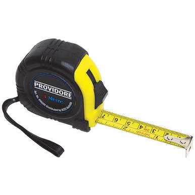 Marbig Tape Measure 3m X CARTON of 6 : 849200 | The Stationery Store