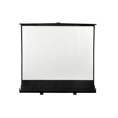 Quartet Projector Screen Vertical 16:9 1860x1050mm : 49291 | The ...