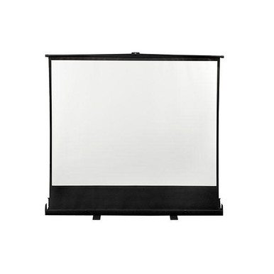 Quartet Projector Screen Vertical 16:9 2220x1250mm : 49292 | The ...