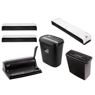 Safeguard Promo Bundle : GBCSAFEBUN | The Stationery Store
