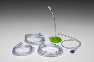 H2 Impact Accessories Pack - Hydrogen Research