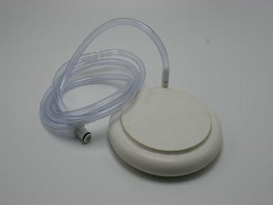 MicroBubble Bath Infuser - Medium - Hydrogen Research